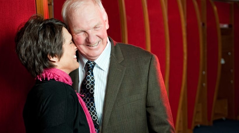 Charlie Manuel Wife Age: Revealing the Age Difference Between Charlie ...