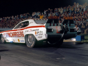 Jim Head Net Worth: Drag Racing Legacy and Wealth - zeturf